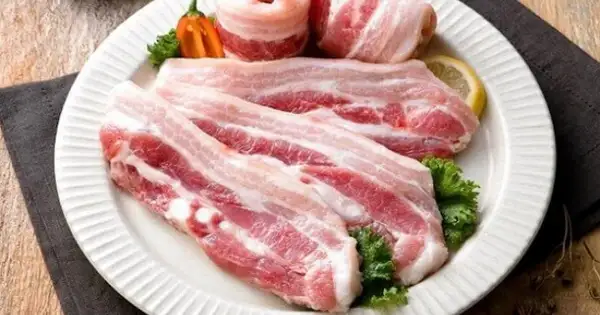 Giá heo hôm nay | Cập nhật giá heo hơi, heo thịt mới nhất hàng ngày